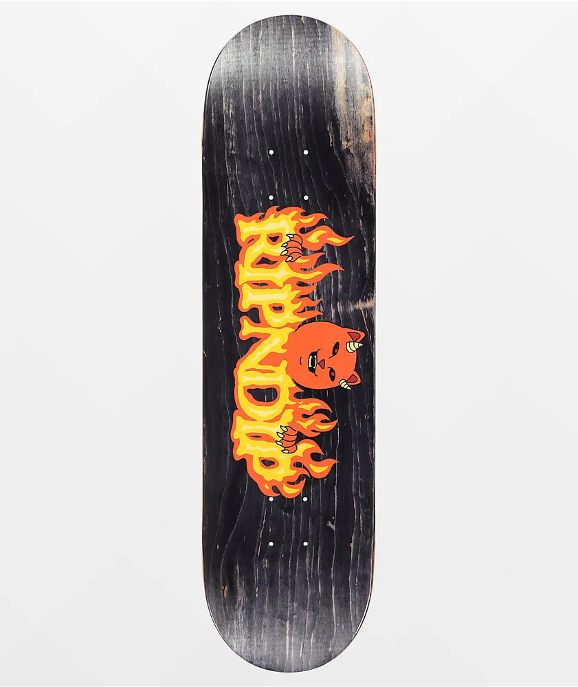 RIPNDIP Devils Work 8.25" Skateboard Deck | Mall of America®