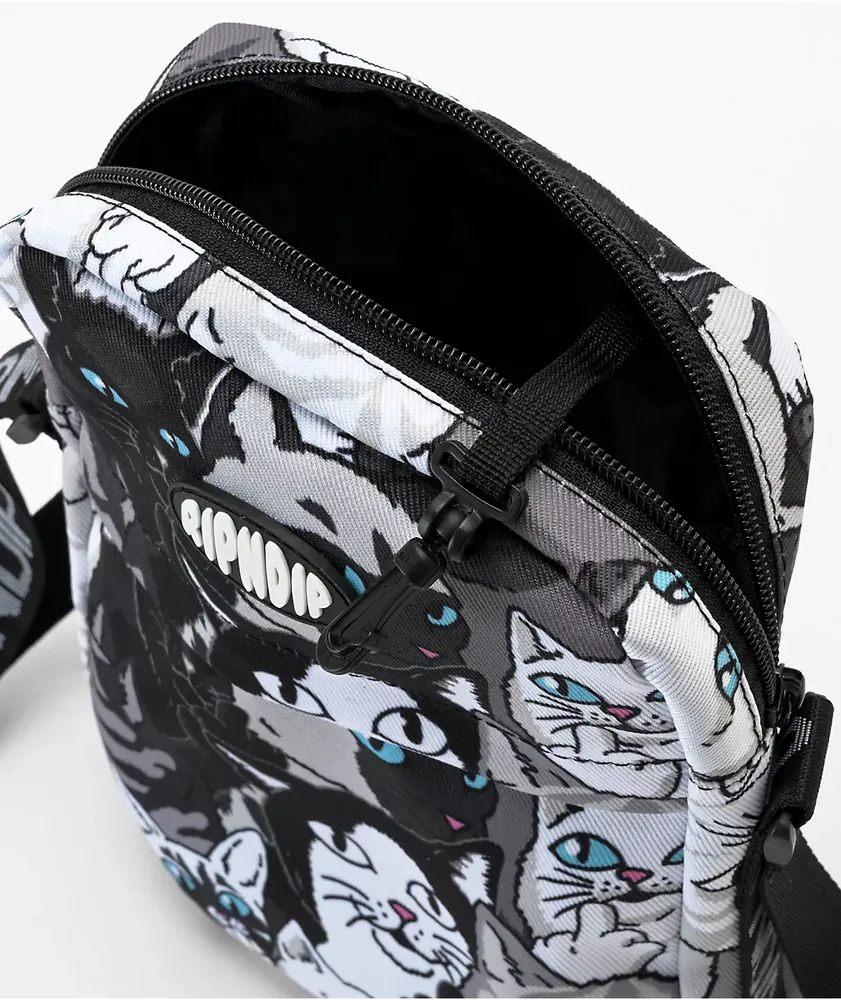 RIPNDIP Family Tree Multi Crossbody Bag | Mall of America®