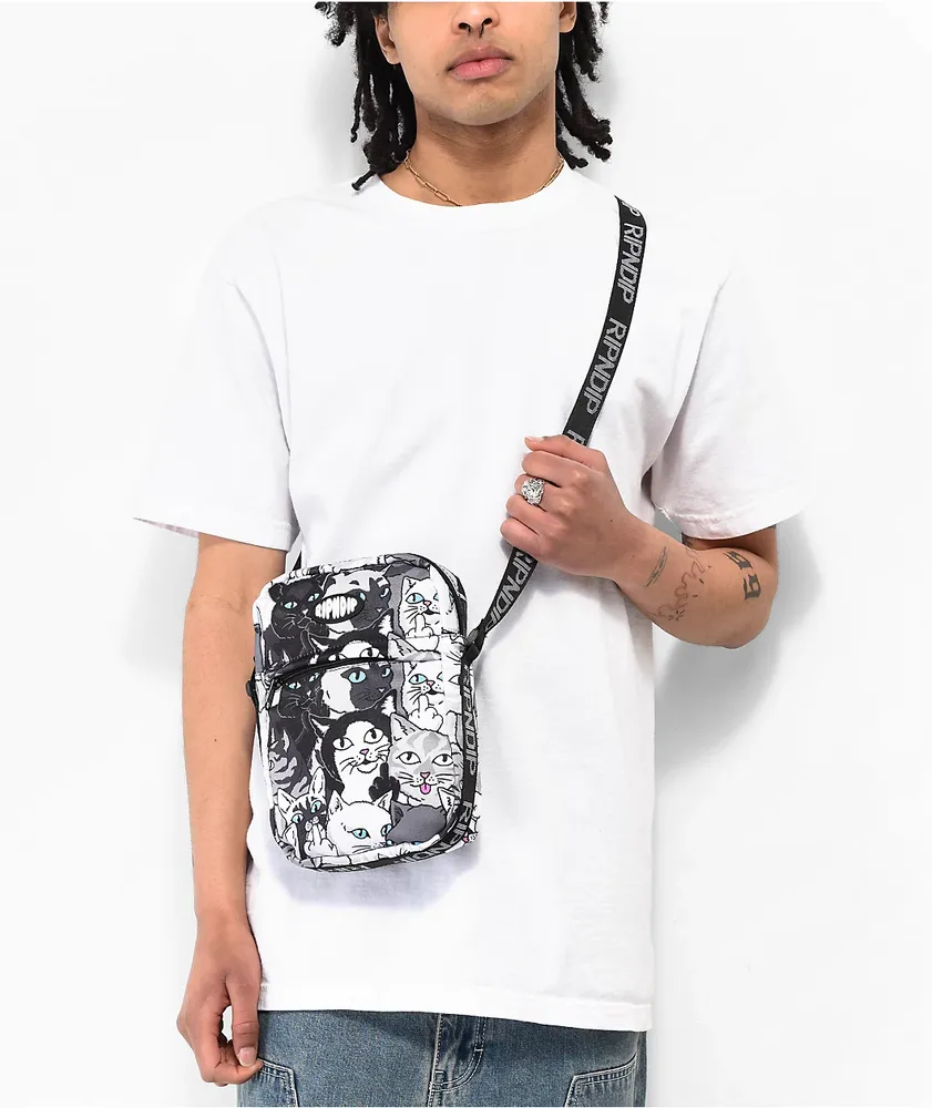 RIPNDIP Family Tree Multi Crossbody Bag | Mall of America®