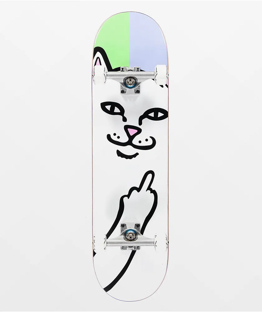 RIPNDIP Lord Nermal 8.25"Skateboard Complete | Hamilton Place