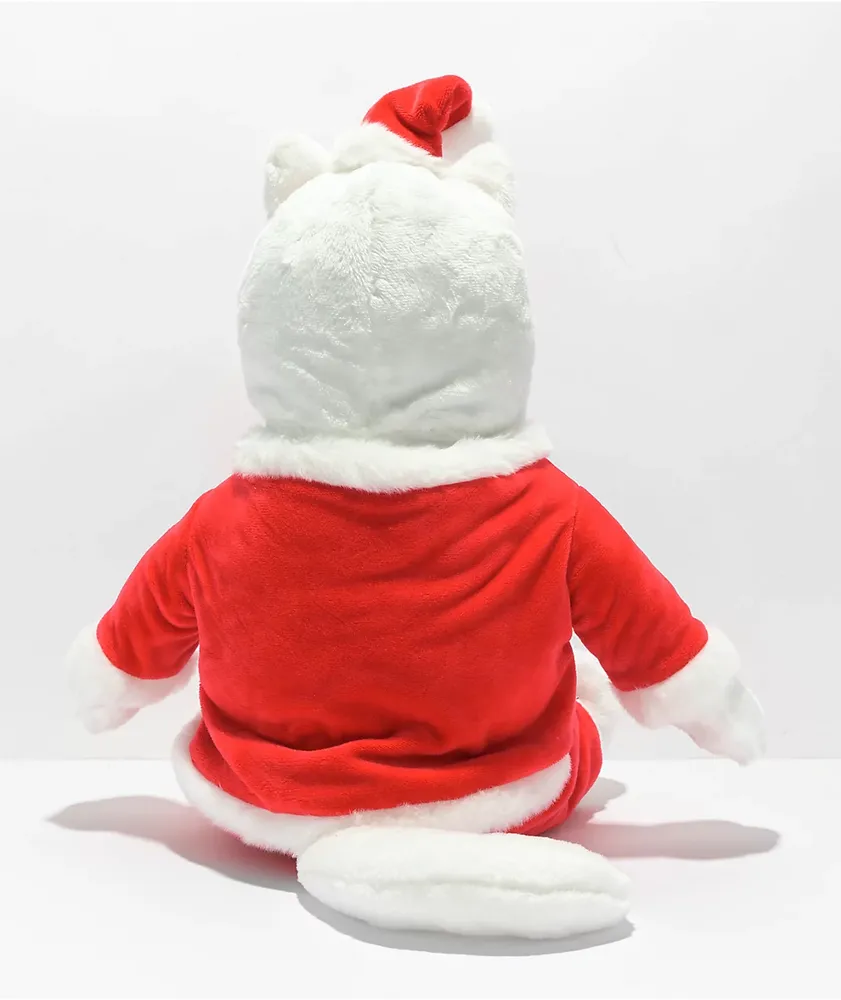 RIPNDIP Lord Santa Plush Toy at Mall of America® in Bloomington, MN