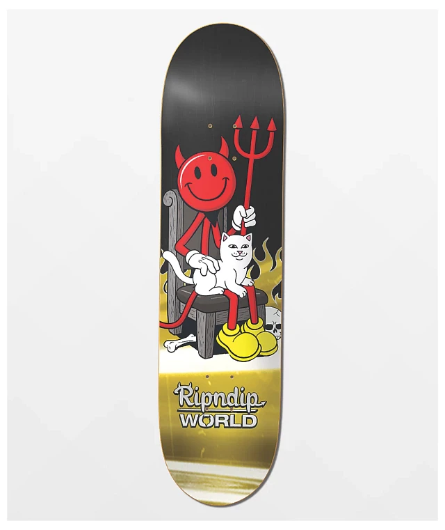 Ripndip | CoolSprings Galleria