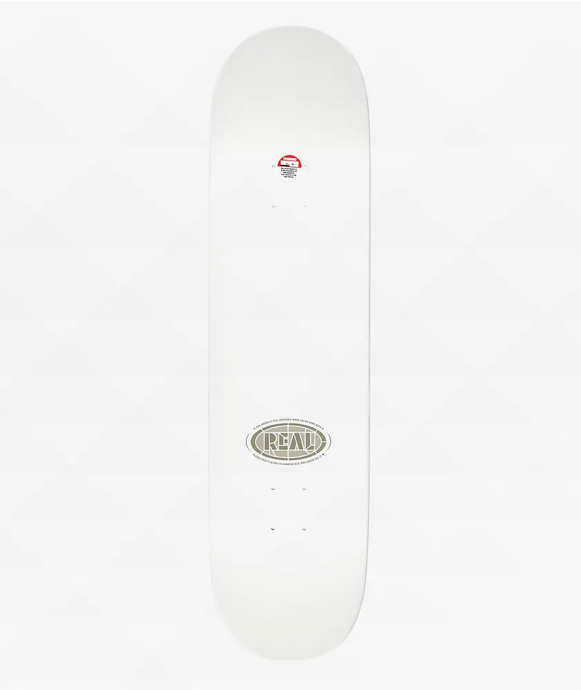 Real Nicole Cathedral 8.25" Skateboard Deck | Mall of America®