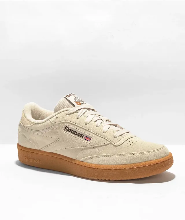 Reebok Club C 85 Suede