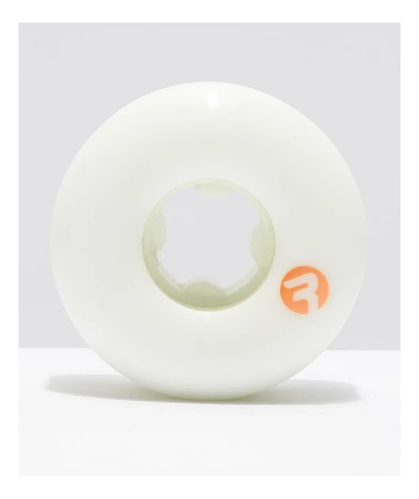 Ricta Asta Reflective Slim 52mm 101a Skateboard Wheels at Mall of ...