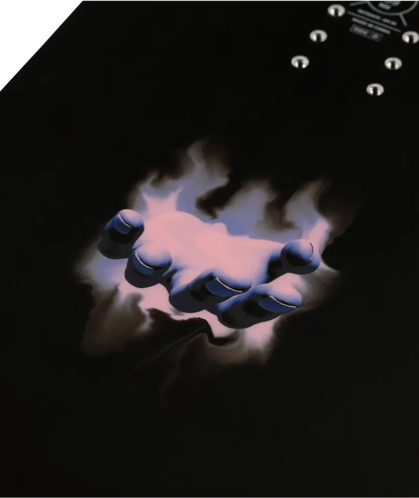 Ride Algorhythm Snowboard 2024 at Mall of America® in Bloomington, MN