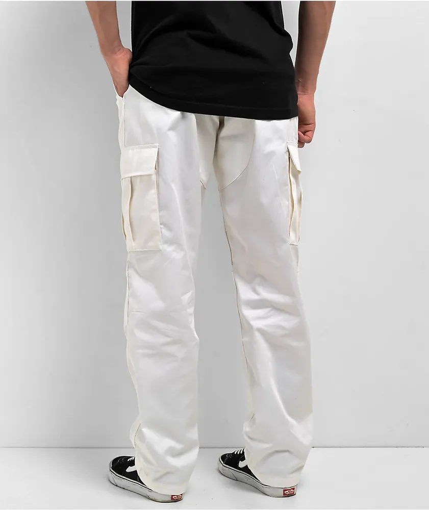 Rothco BDU White Cargo Pants | Mall of America®