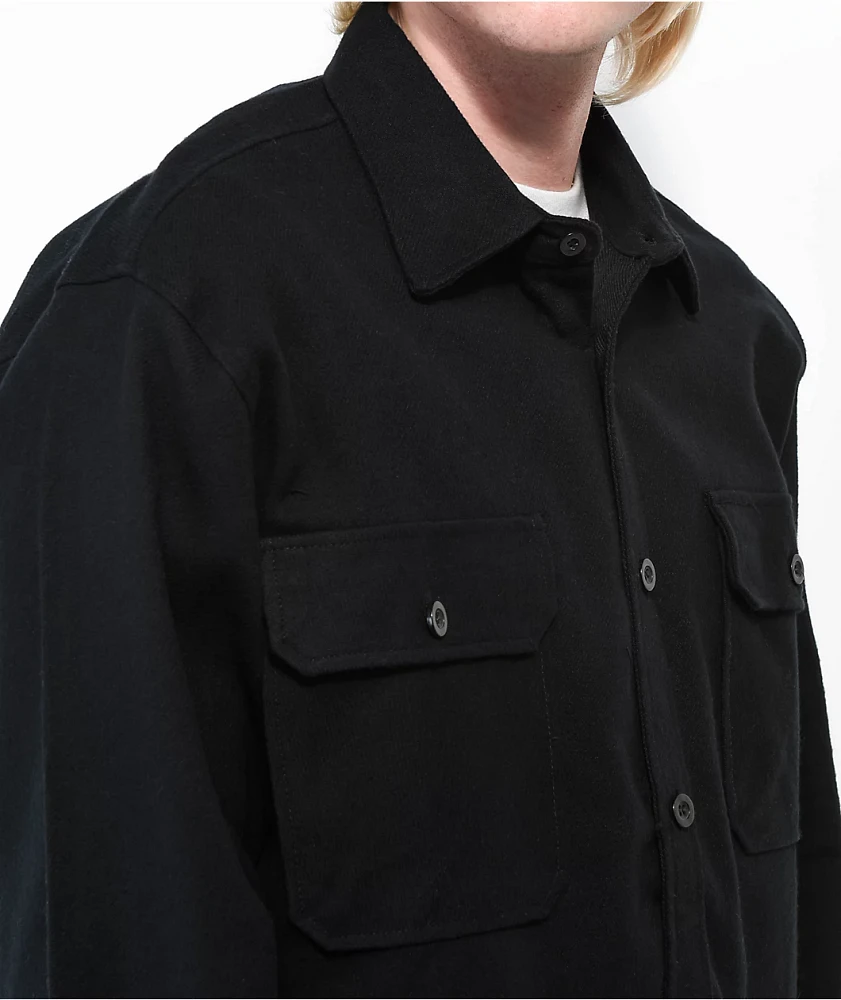 Rothco Heavy Weight Solid Black Jacket | Mall of America®