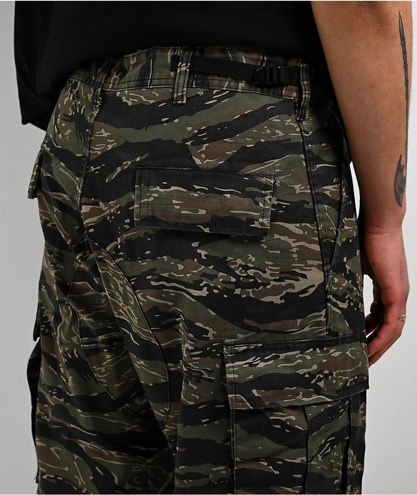 Rothco Vintage Paratrooper Tiger Stripe Camo Cargo Pants | Mall of America®