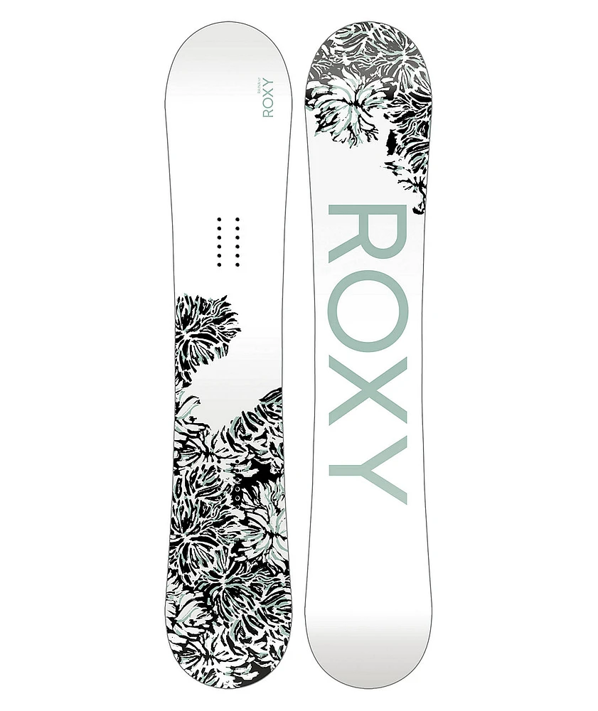 Roxy Women's Raina Snowboard 2024 | Hamilton Place