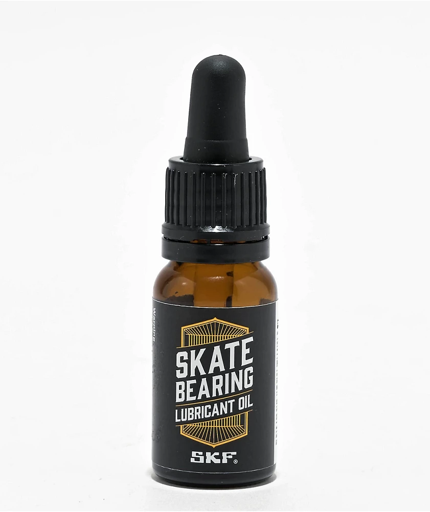 SKF Bearing Lubricant | Hamilton Place