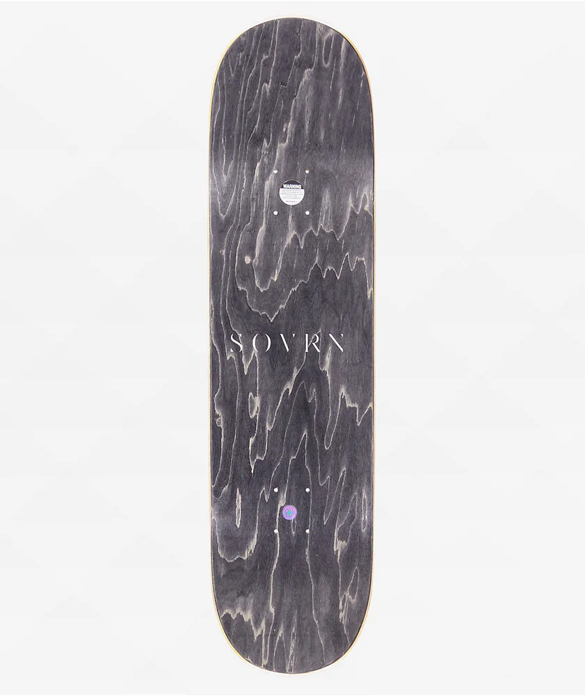 SOVRN Echelle 8.5" Skateboard Deck | Mall of America®