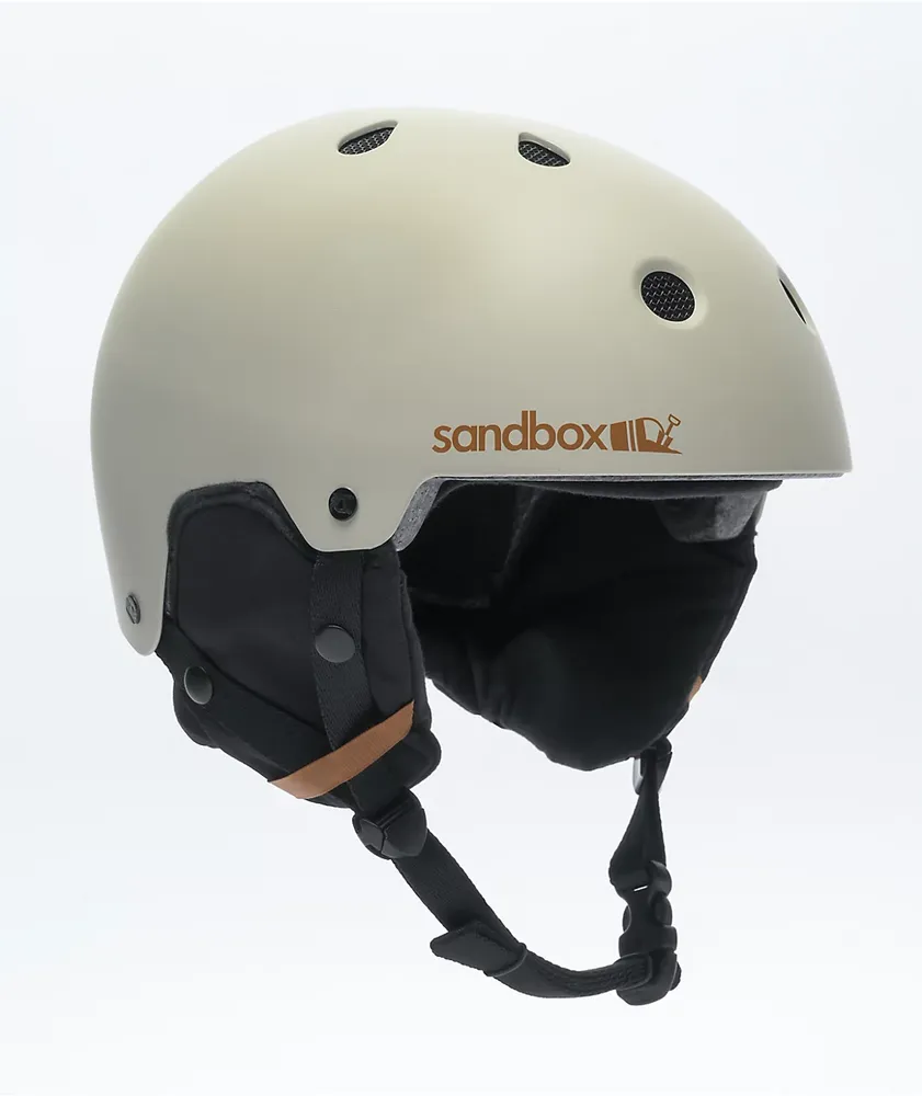 Sandbox Legend Putty Snowboard Helmet | Liberty Center