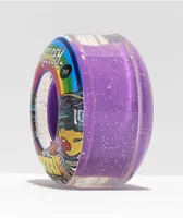 Satori Space Gem Astronaut 54mm 78a Purple Cruiser Wheels | Hamilton Place