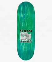 Scram Germs Popsicle 10.3" Skateboard Deck | Hamilton Place