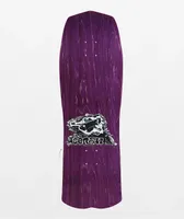 Scram Rocket 10.0" Skateboard Deck | Hamilton Place