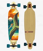 Sector 9 Drifter Lookout 41" Drop Through Longboard Complete | Hamilton ...