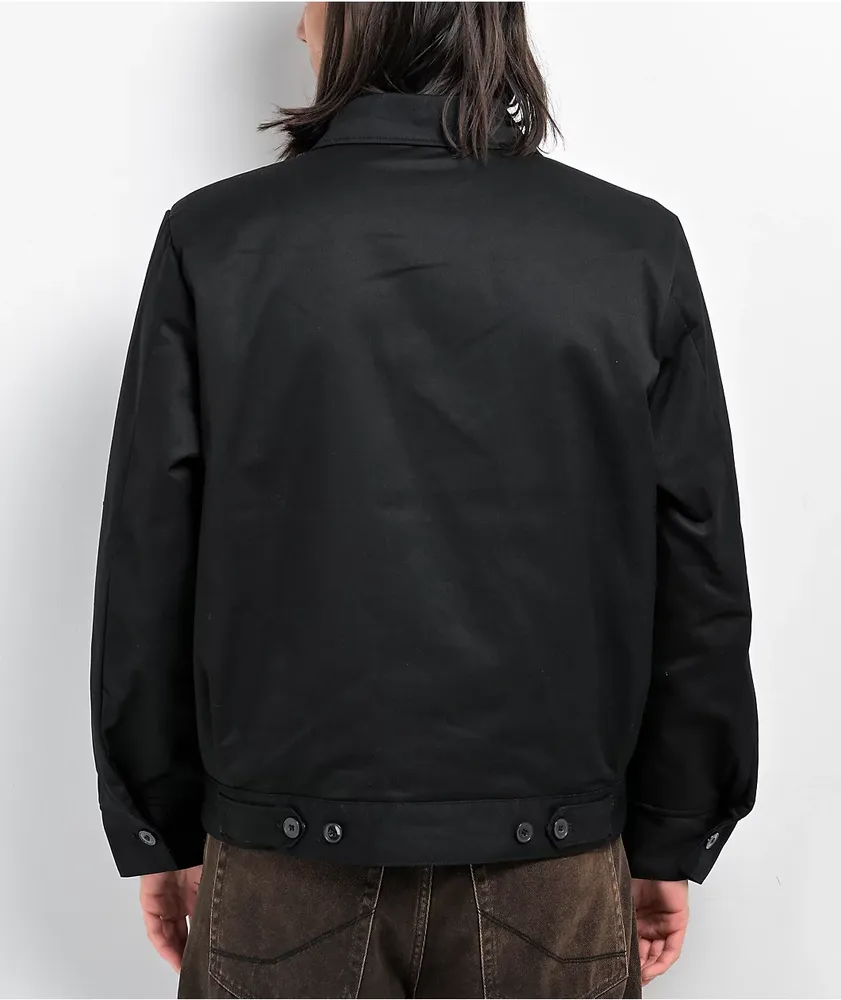 Shaka Wear Mechanic Black Jacket | Mall of America®