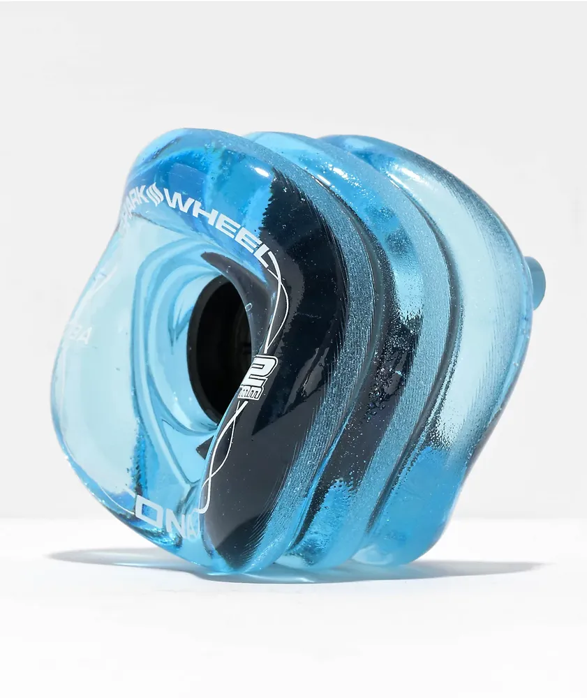 Shark Wheel California Roll 72mm 78a Sapphire Skateboard Wheels | Mall of America®