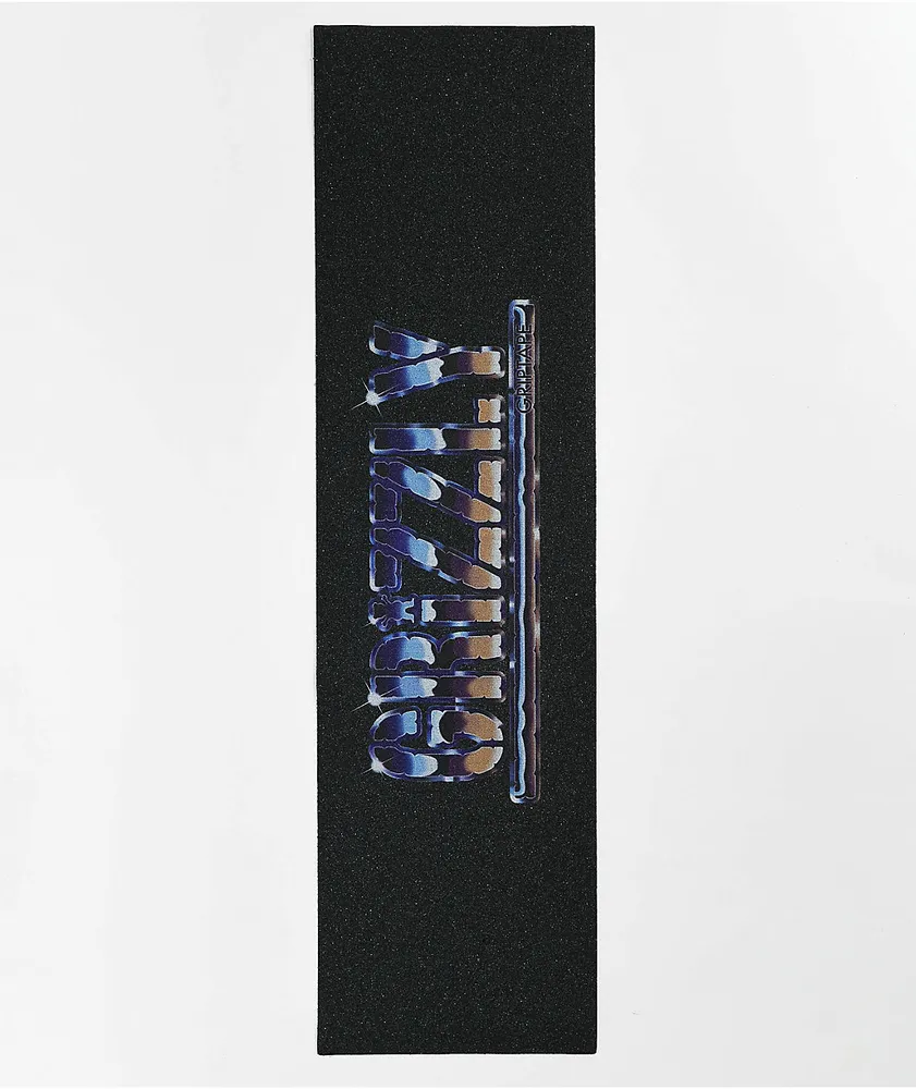 Grizzly Grip Grizzly Griptape