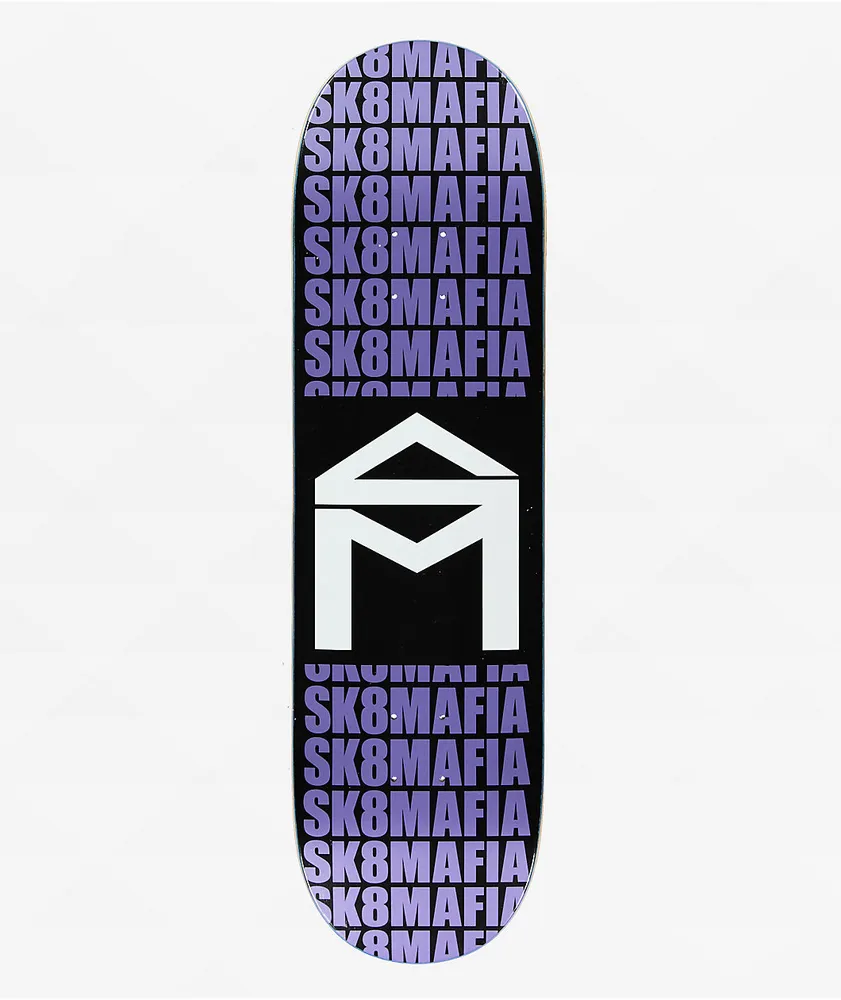 Sk8mafia Logo