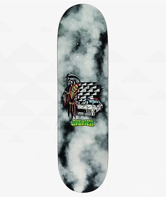 Monet Skateboard | Mall of America®
