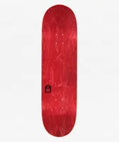 Sk8mafia OG Logo Retro 9.0" Black Skateboard Deck | Hamilton Place