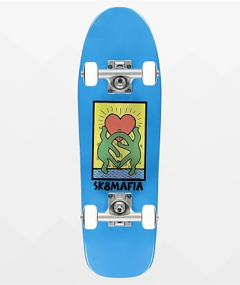 Monet Skateboard | Mall of America®