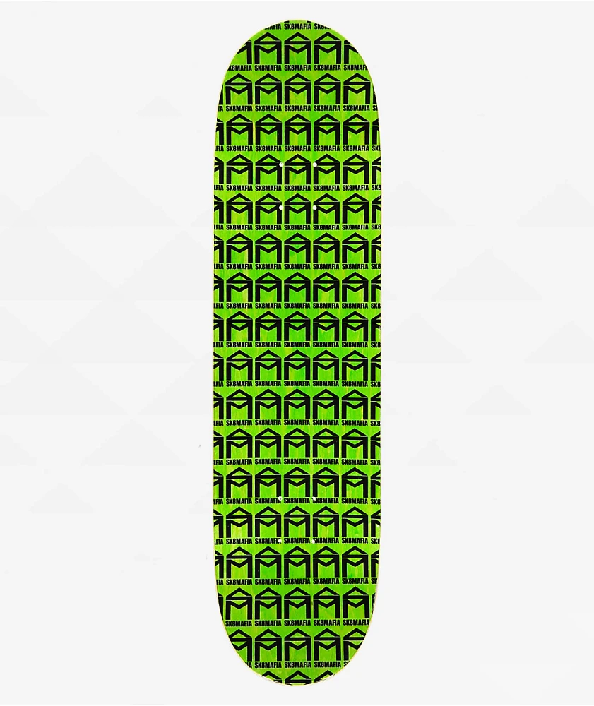 Sk8mafia Team Icon 8.25" Skateboard Deck | Mall of America®