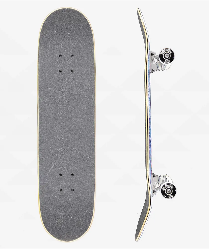 Sk8mafia Team Wavy 8.0" Skateboard Complete at Mall of America® in ...