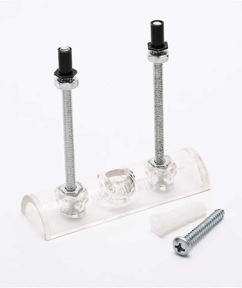 Sk8ology 1-Deck Wall Mount Display | Hamilton Place