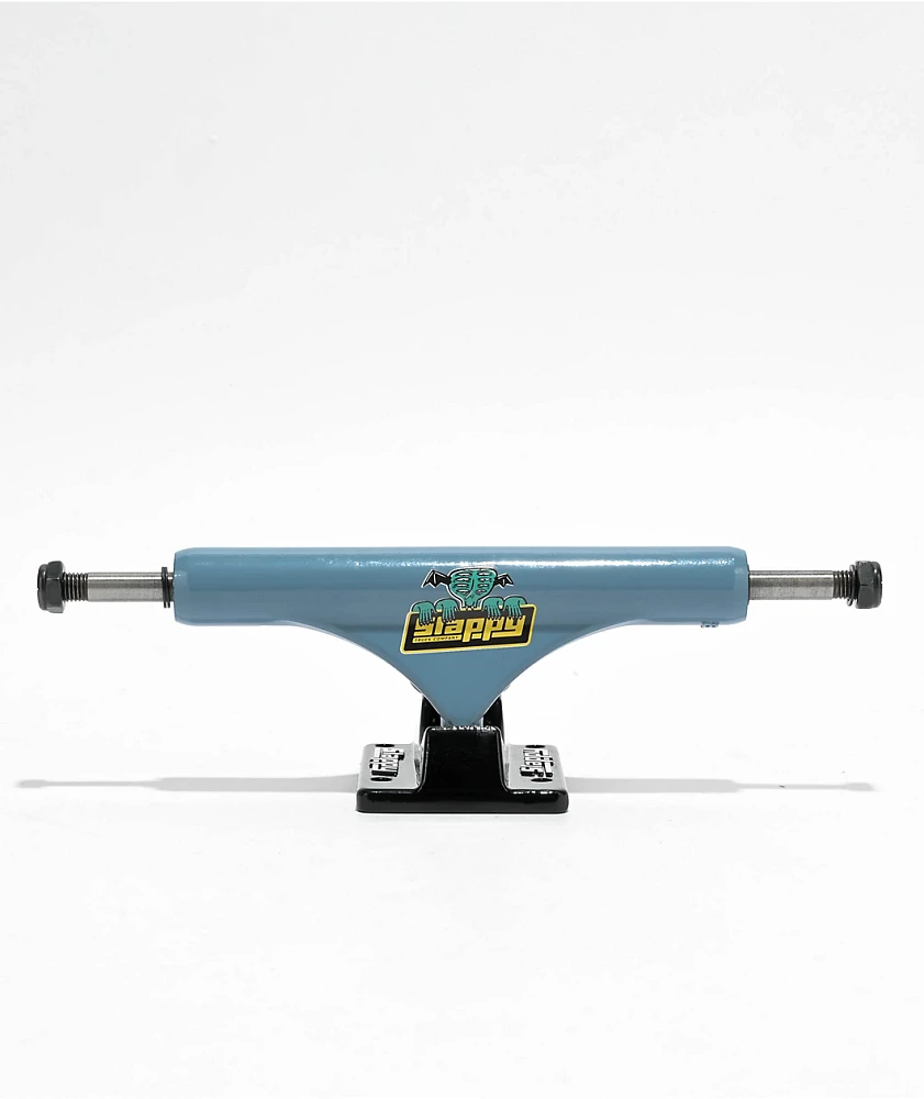 Slappy Curb Creeper 8.5" Slate & Black Skateboard Truck | Hamilton Place