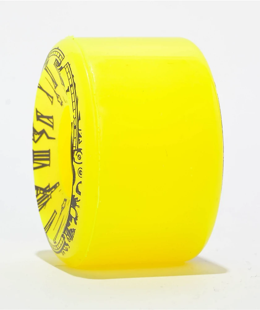 Slime Balls Grabke Exploding Clock Light Ups LED Blacklight 60mm 78a ...