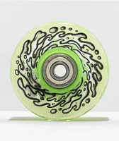 Slime Balls Light Ups 60mm 78a Green Cruiser Wheels at Mall of America ...
