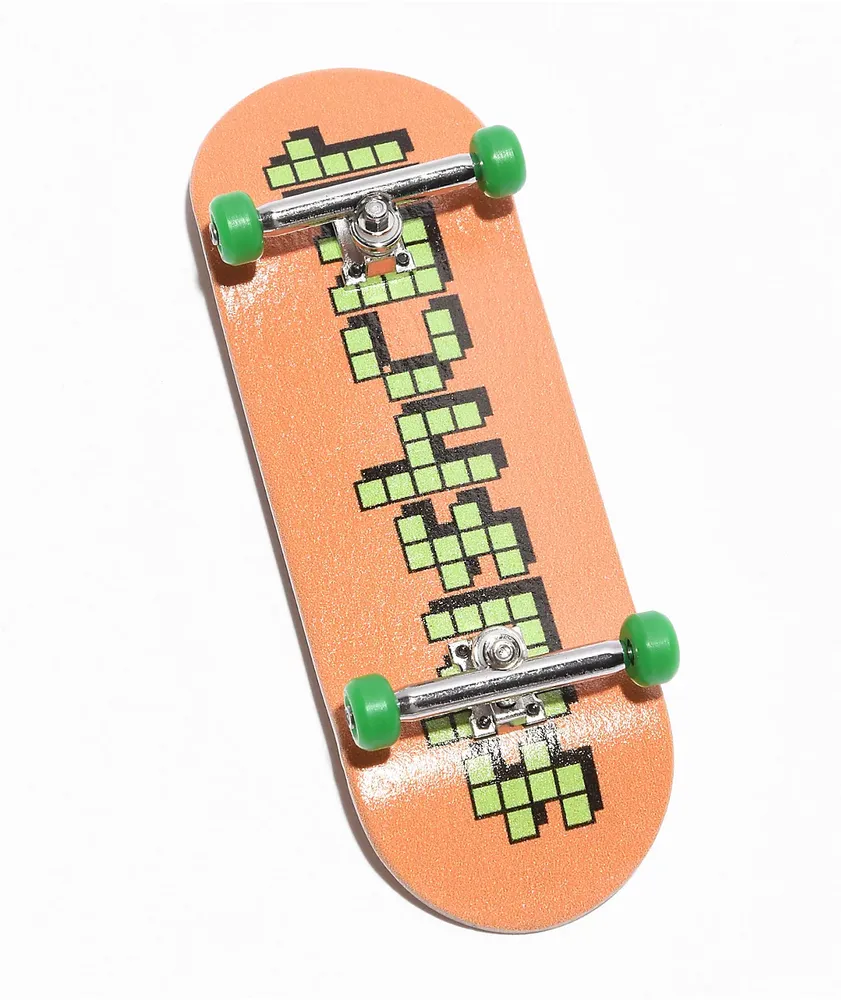 Slushcult Grom Blocks Fingerboard Kit | Plaza Las Americas