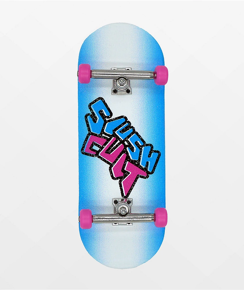 Slushcult Grom Rad Fingerboard Complete | Hamilton Place