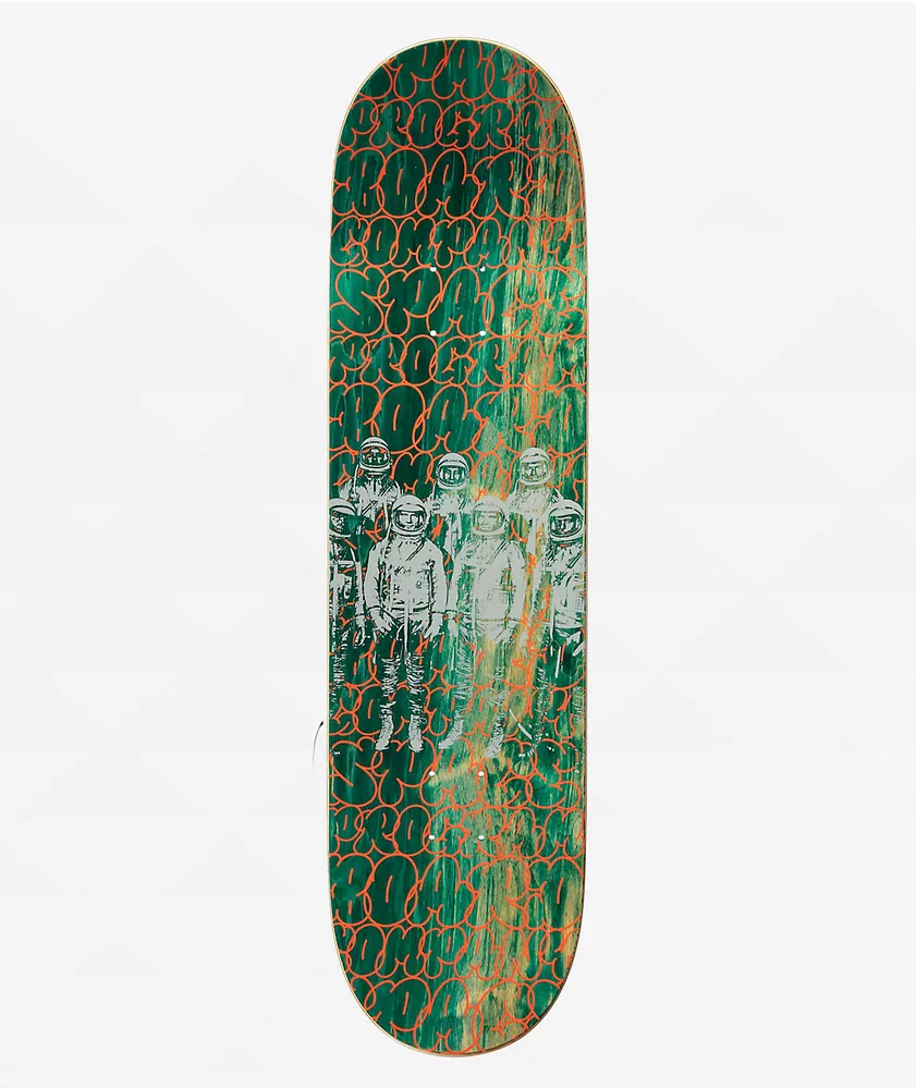 Space Program Vitale Dancer 8.5" Skateboard Deck at Mall of America® in ...