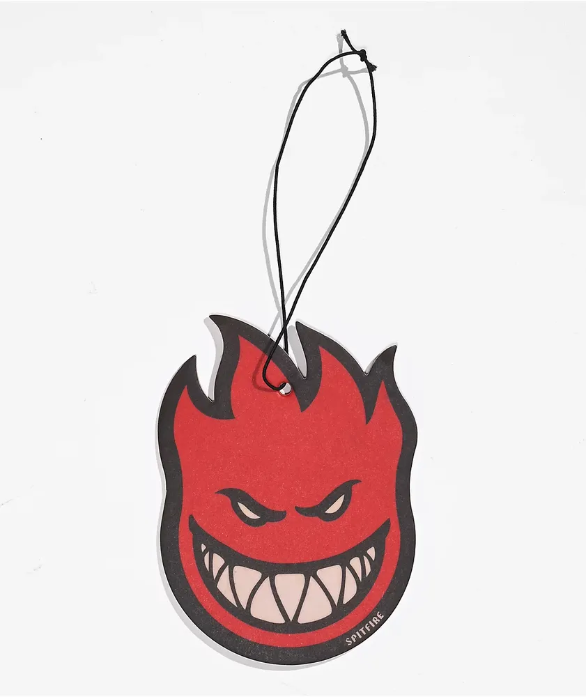 Spitfire Bighead Air Freshener | Arden Fair