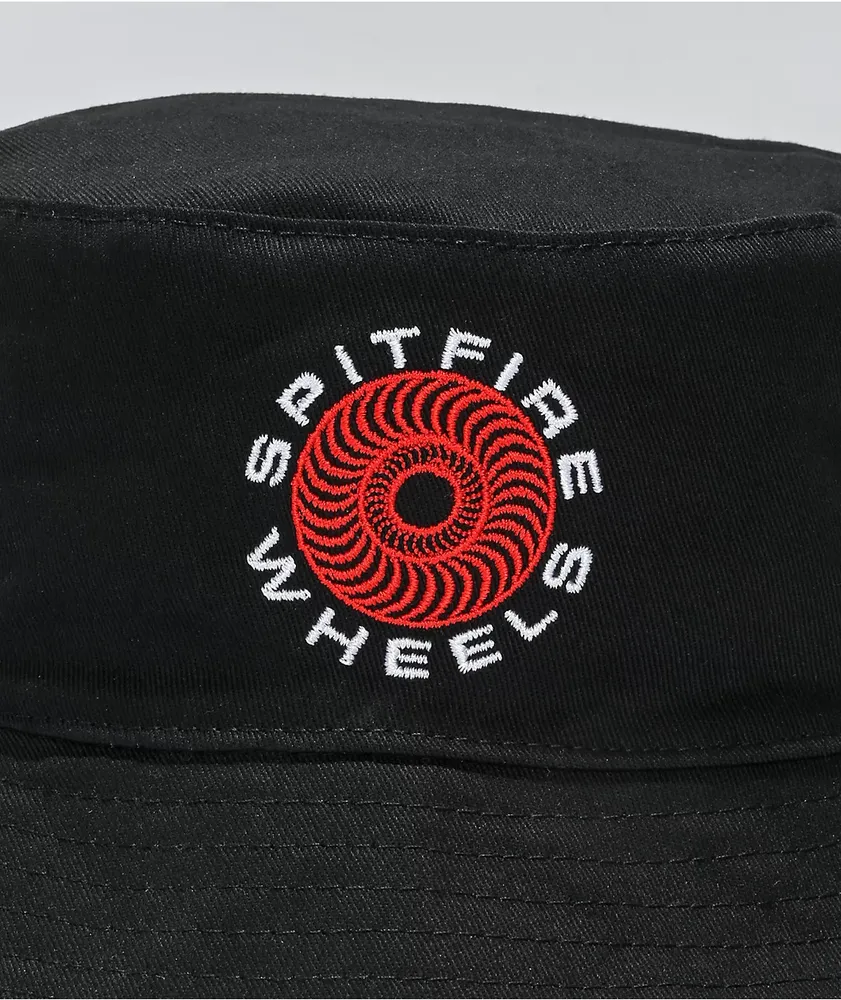 Spitfire Classic Swirl Reversible Bucket Hat | Mall of America®