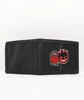 Spitfire Eternal Black Bifold Wallet | Hamilton Place