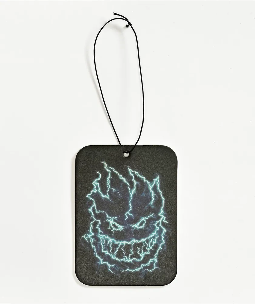 Spitfire Firebolt Black Air Freshener | Hamilton Place