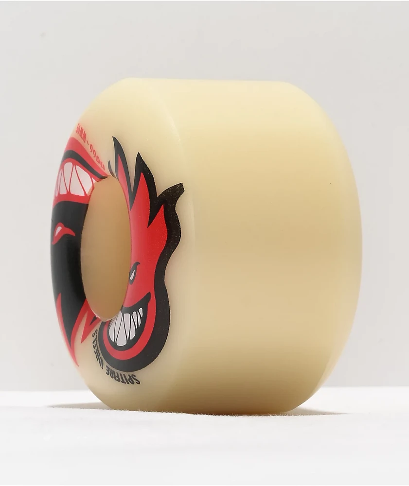 Spitfire Formula Four Eternals Radial Full 56mm 99a Skateboard Wheels ...