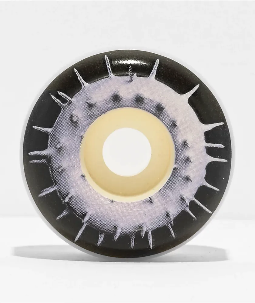 Spitfire Max Palmer Formula Four Spiked Conical 53mm 99d White ...