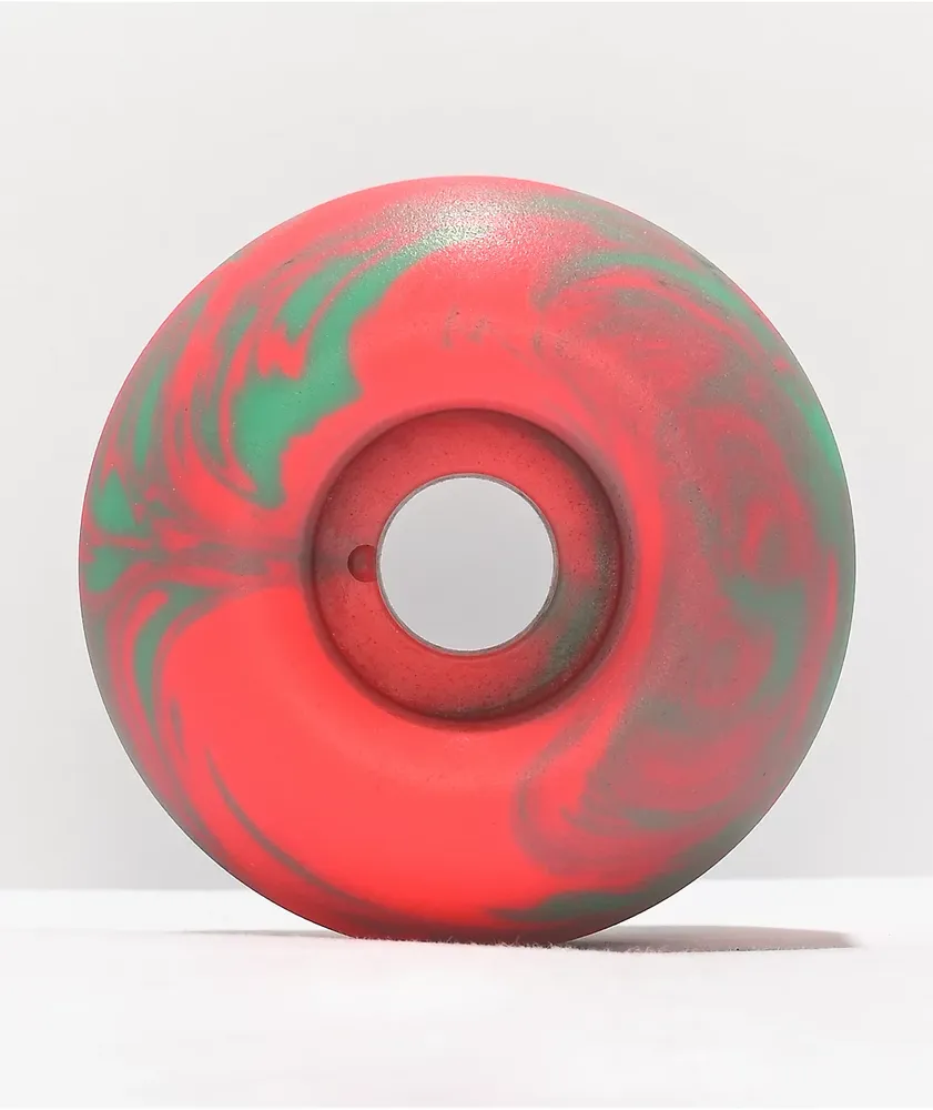 Spitfire x Skate Like A Girl Formula Four Class 53mm 99a Skateboard ...