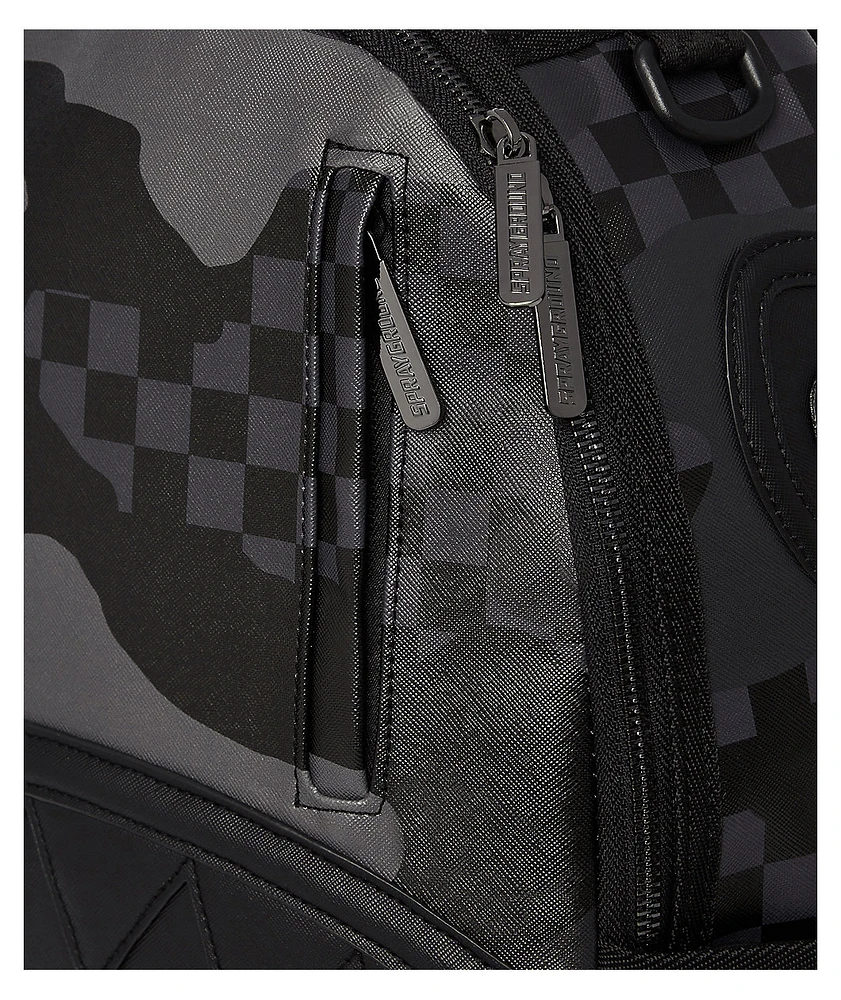 Sprayground 3AM Rich Black Backpack at Mall of America® in Bloomington, MN