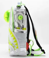 Sprayground Alien Mothership DLX Backpack | Hamilton Place