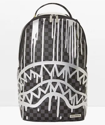 Sprayground Alien Mothership DLX Backpack | Hamilton Place