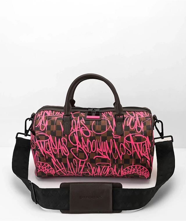 Sprayground at Plaza Las Americas in San Juan, PR