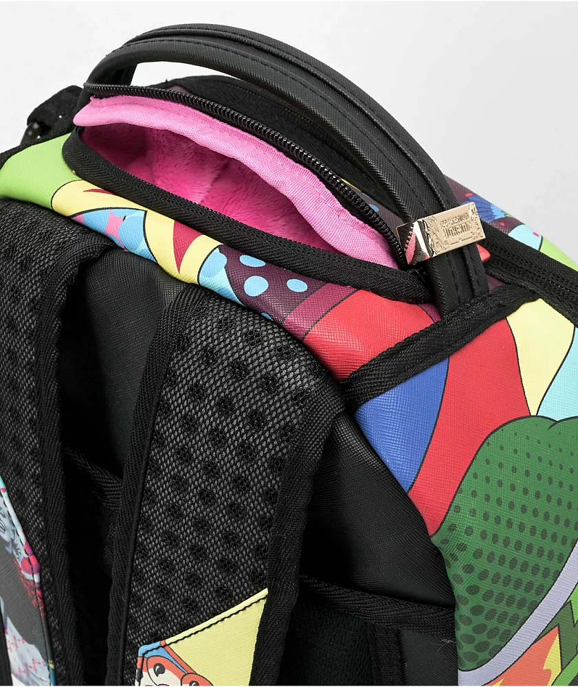 Sprayground So Hollywood DLX Backpack | Mall of America®