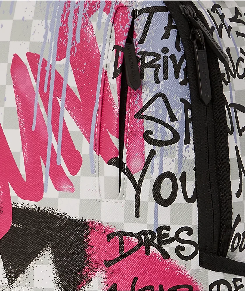 Sprayground Spray Poetry Backpack | Mall of America®